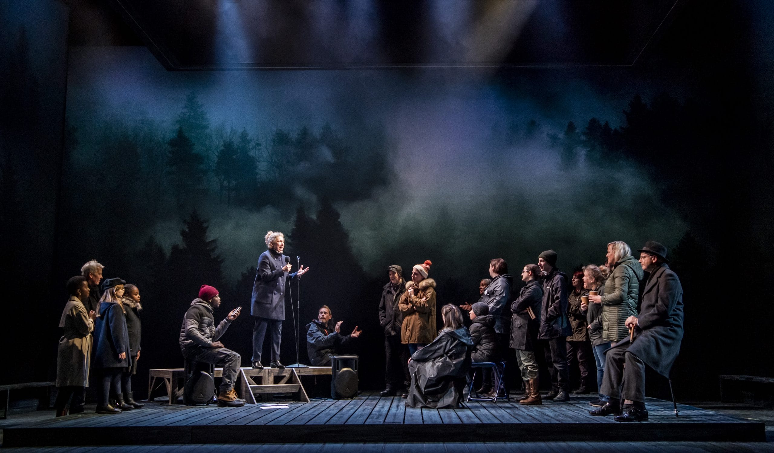 Your Visit - Nottingham Playhouse