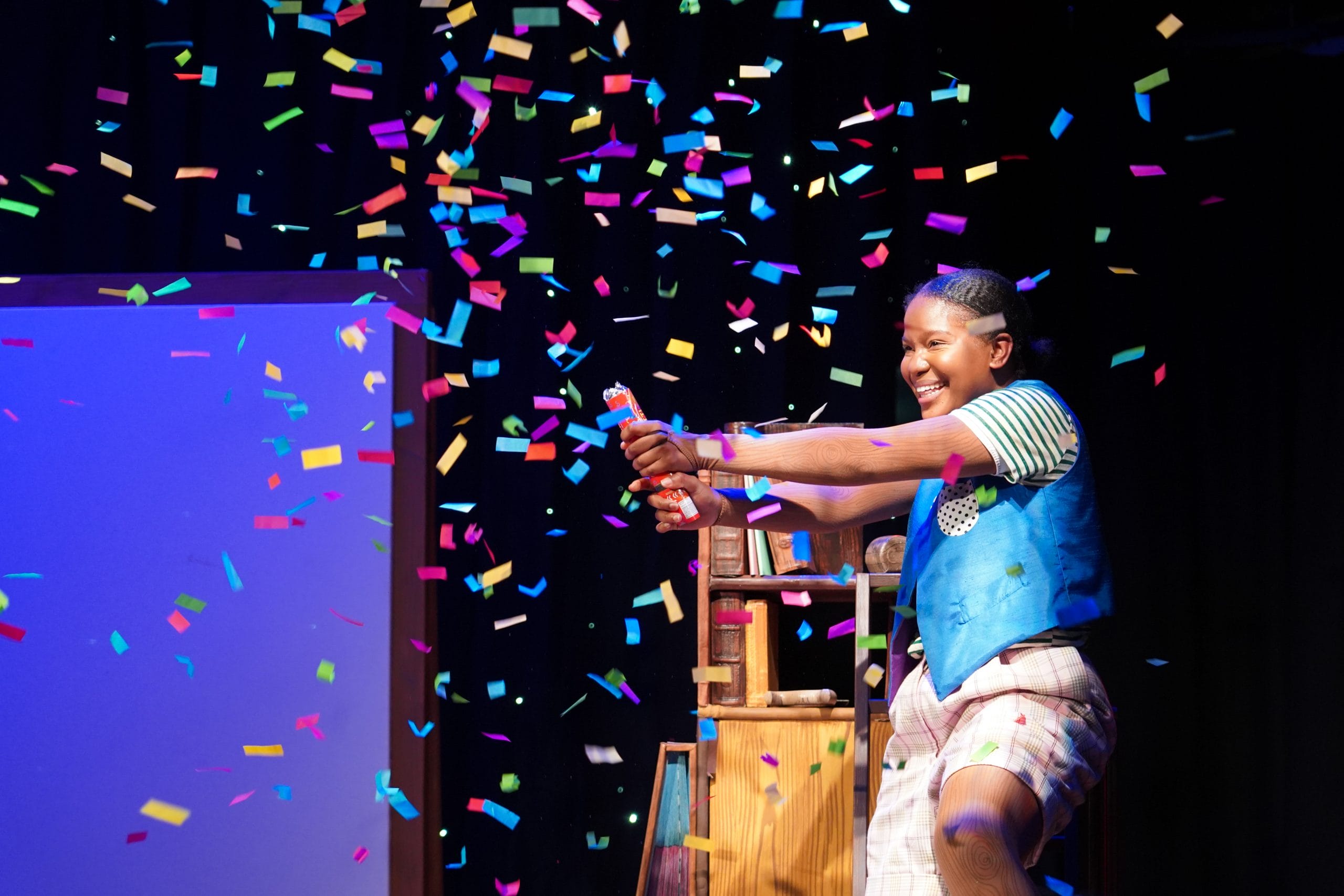 Your Visit - Nottingham Playhouse