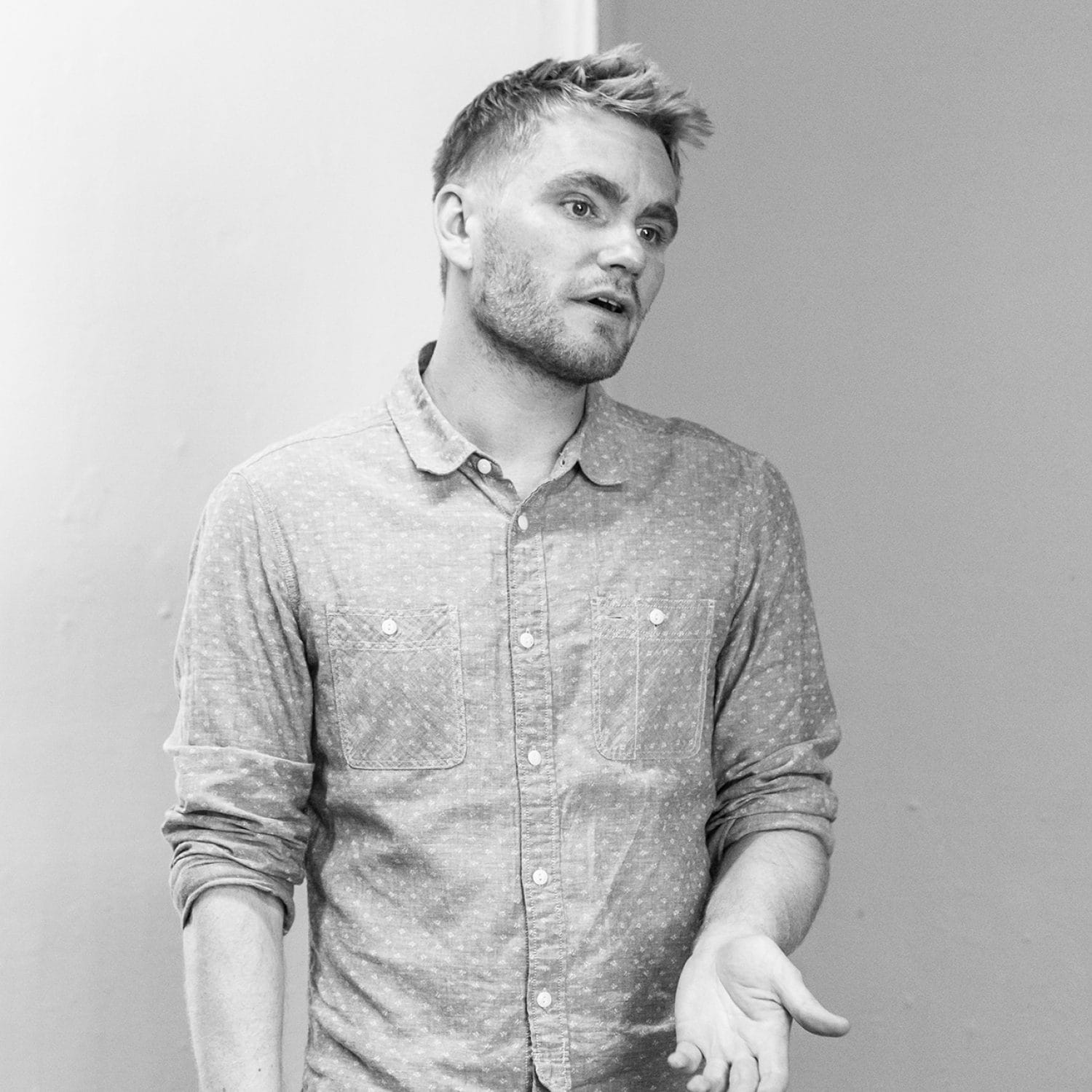 Adam Penford named as new Artistic Director of Nottingham Playhouse ...