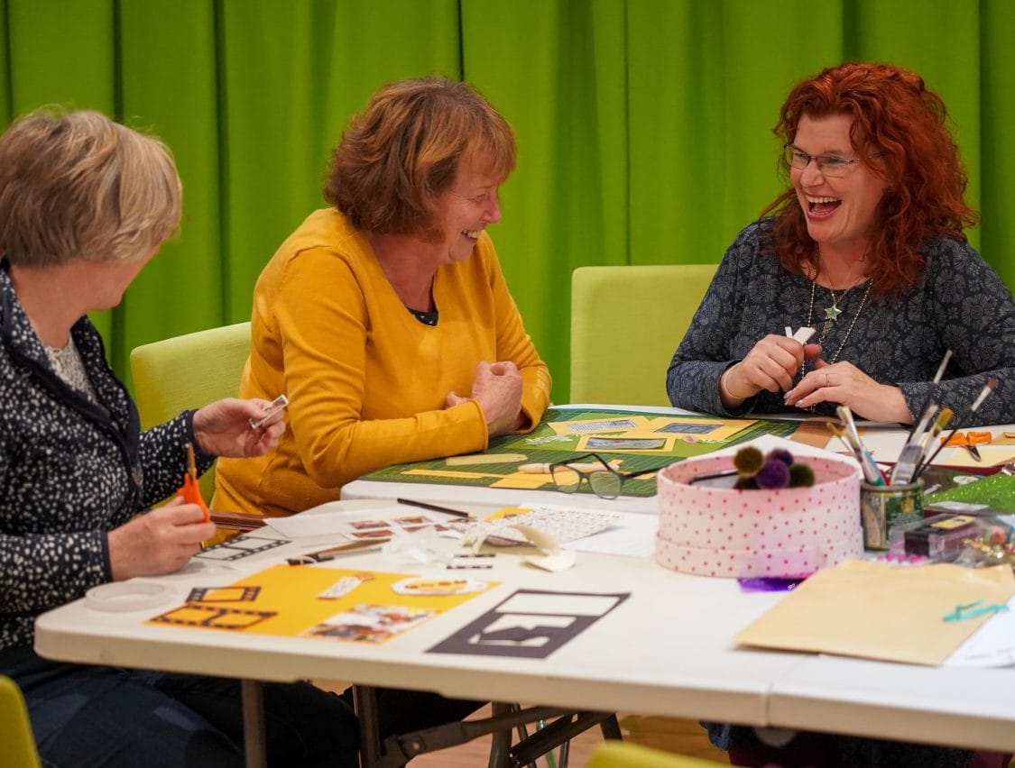 Encore - Nottingham Playhouse