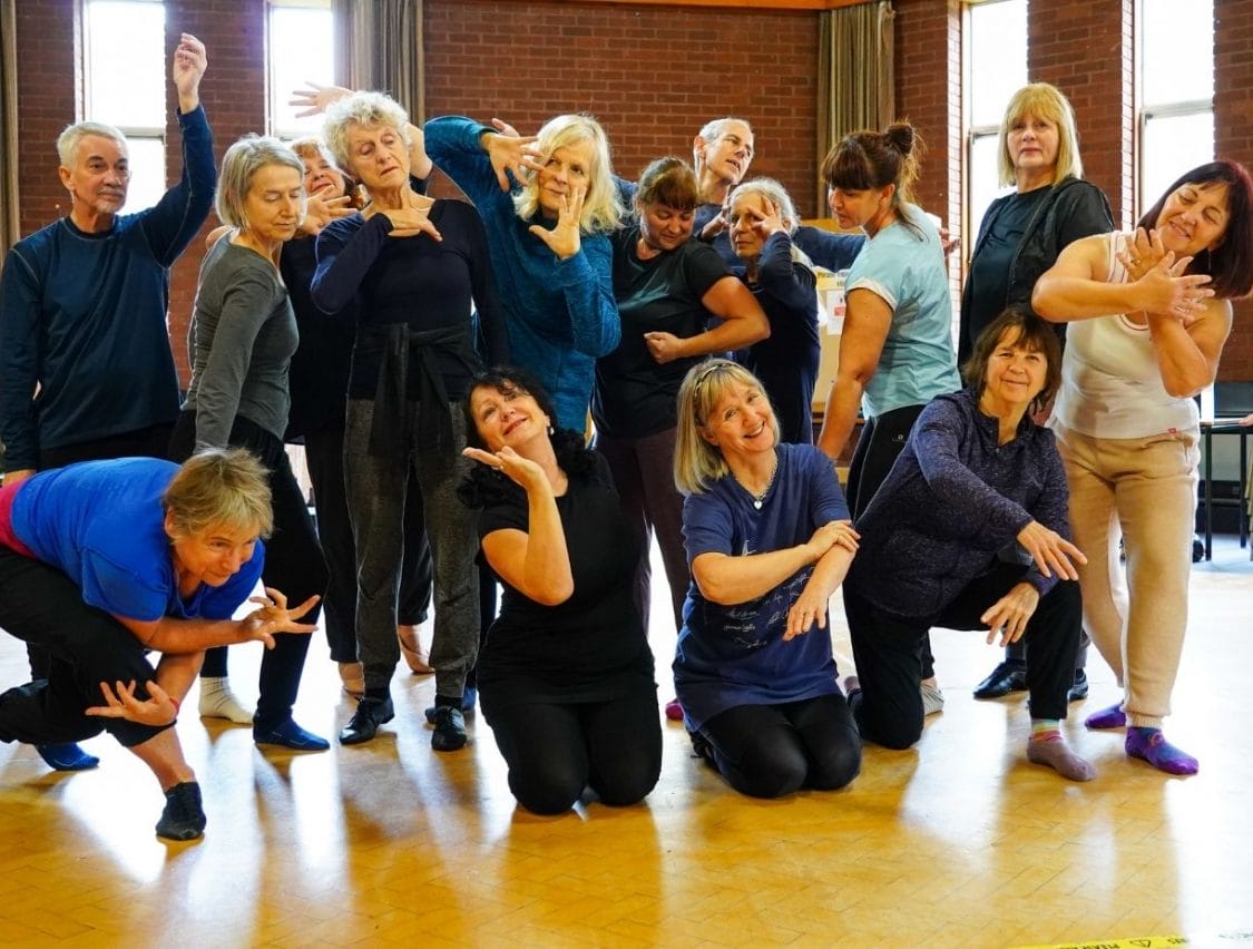 Encore - Nottingham Playhouse