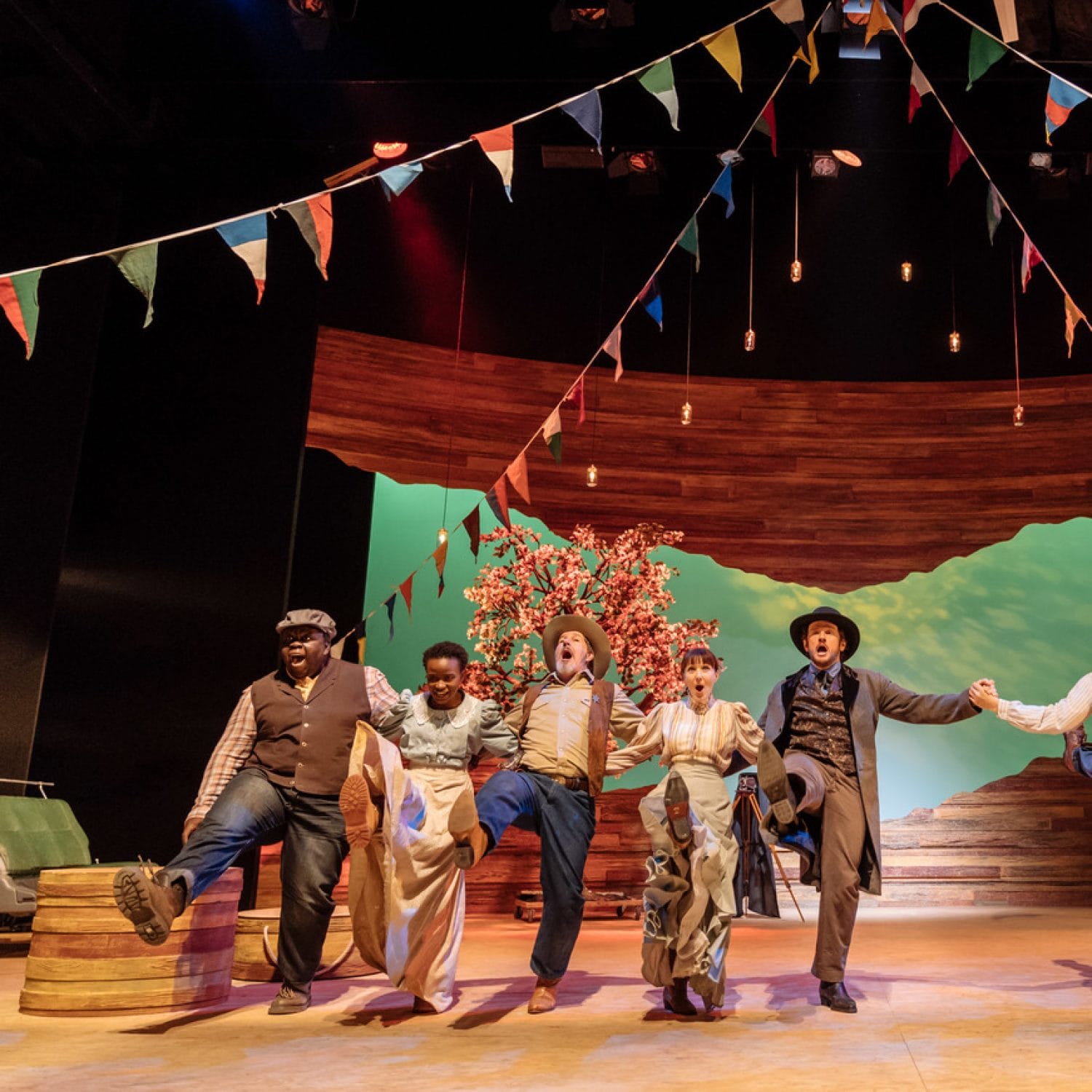 Workshops - Nottingham Playhouse