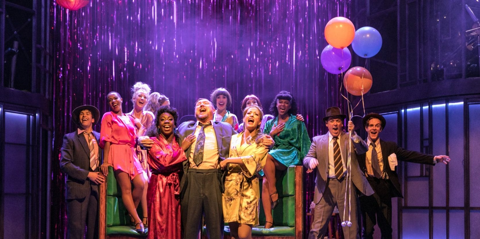 Support Us - Nottingham Playhouse