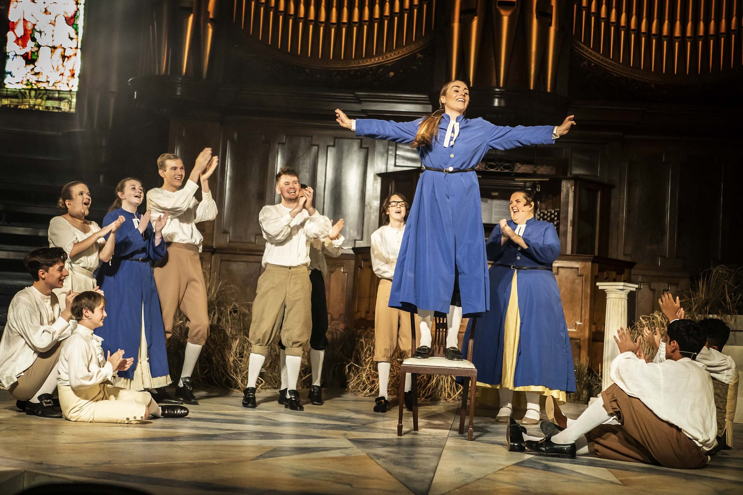 Homepage - Nottingham Playhouse