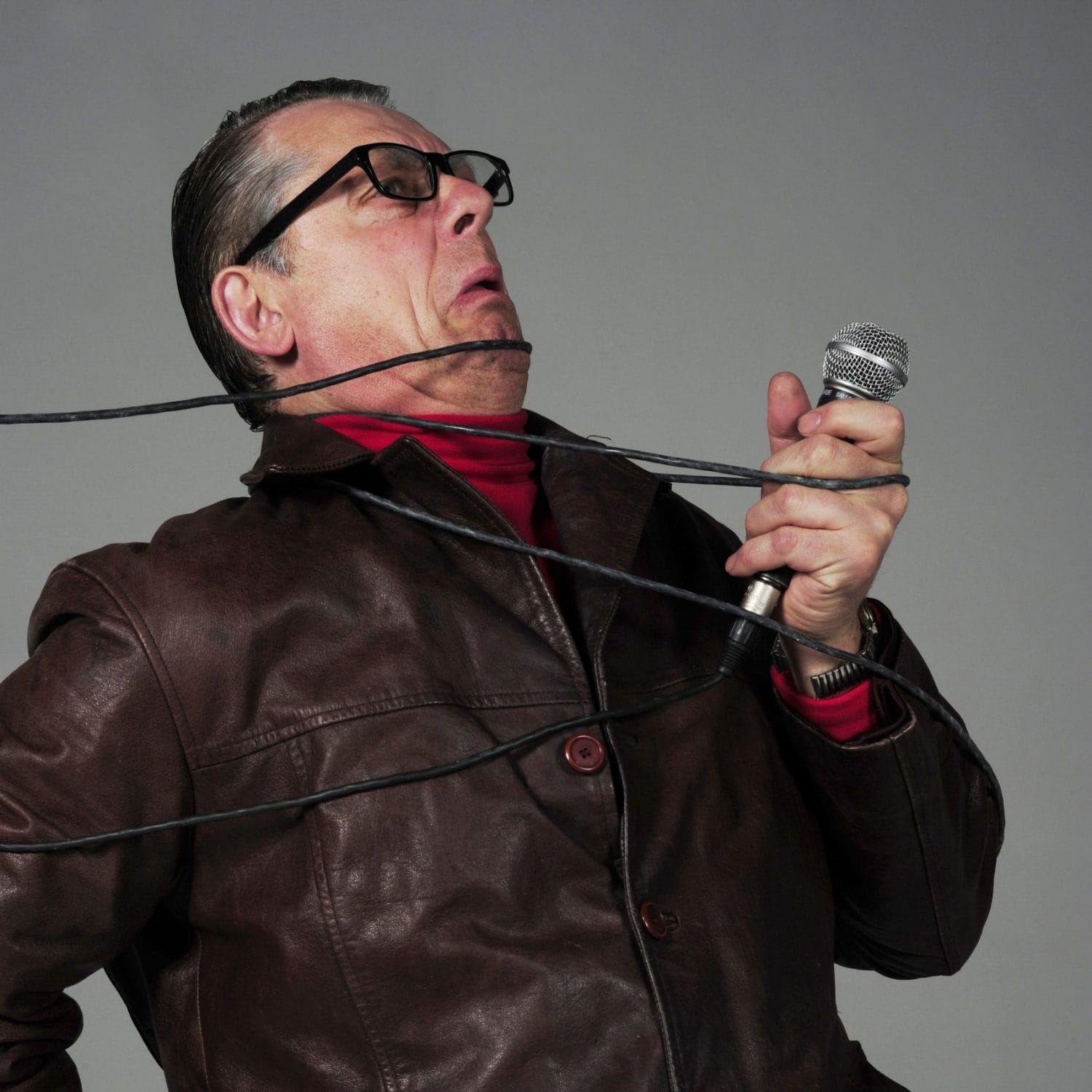 John Shuttleworth's Back - Nottingham Playhouse