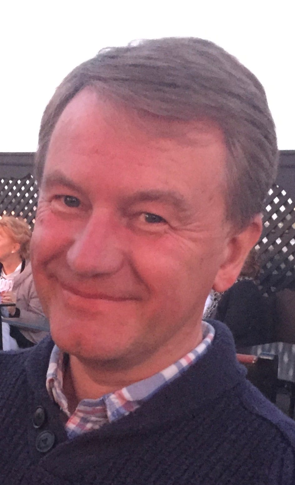 Leadership Team and Boards - Nottingham Playhouse