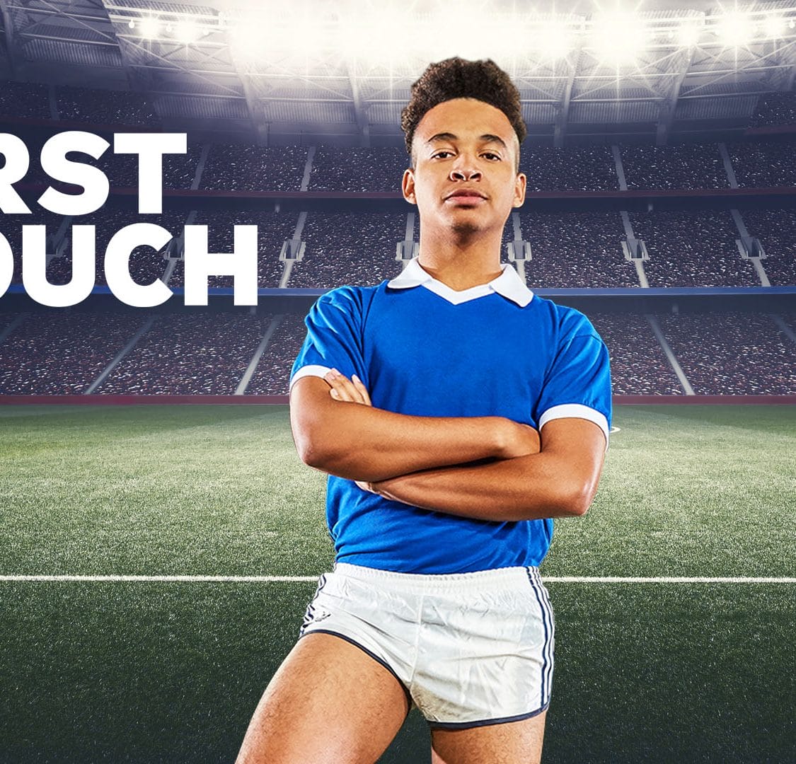 First Touch: Finally, a First Look - Nottingham Playhouse