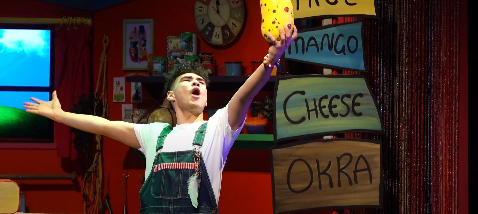 Primary Partners - Nottingham Playhouse