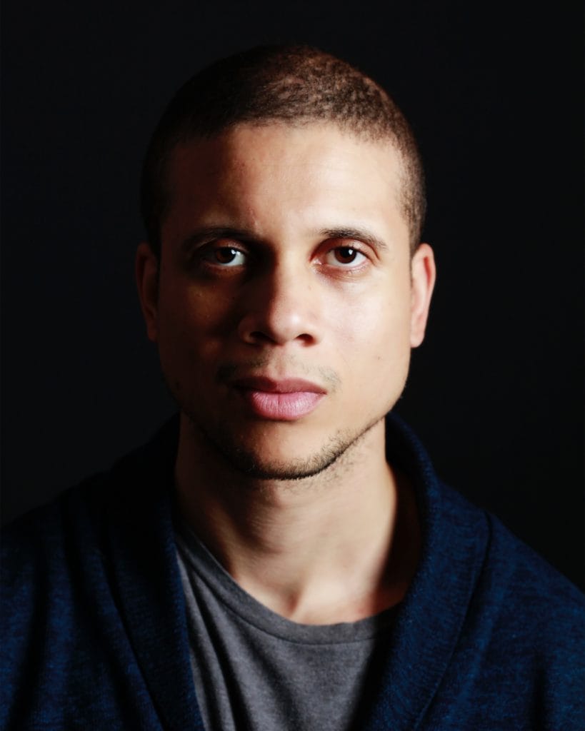 First Touch: Finally, a First Look - Nottingham Playhouse