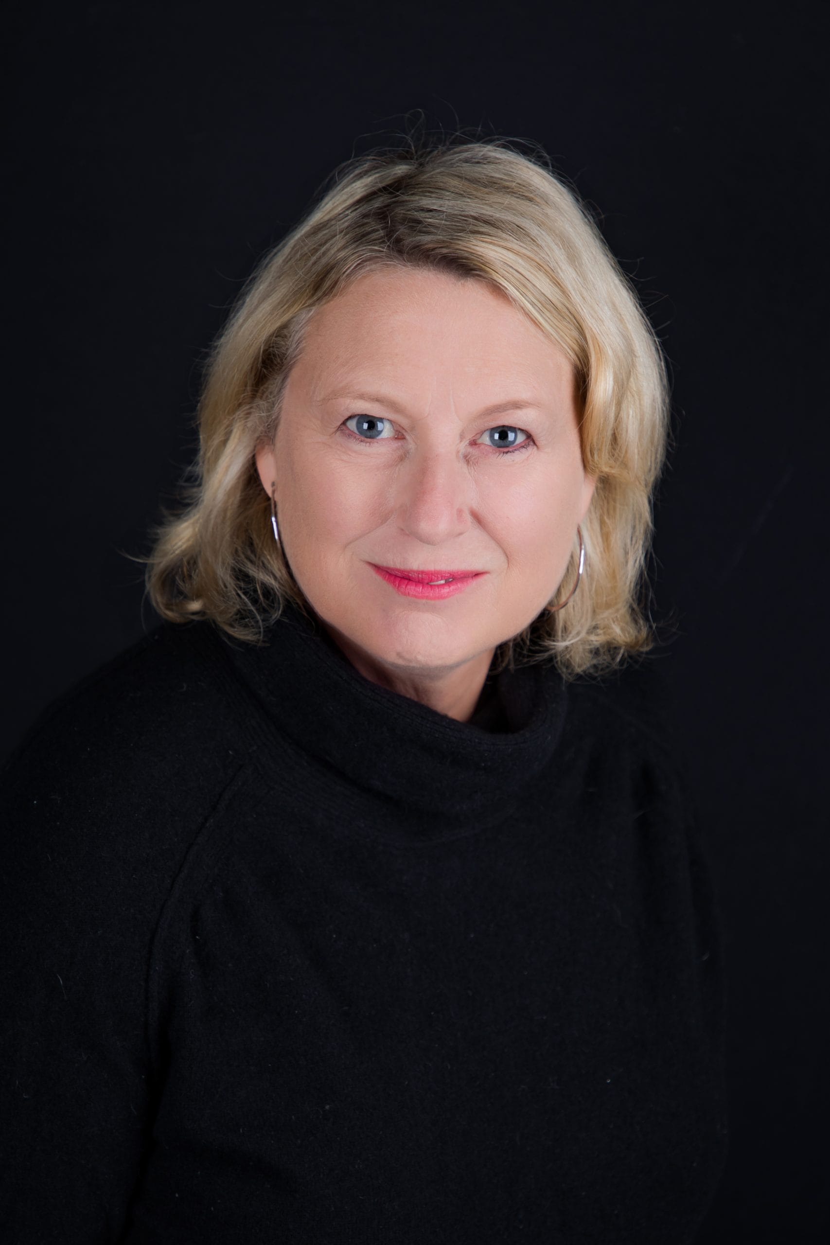 Leadership Team and Boards - Nottingham Playhouse