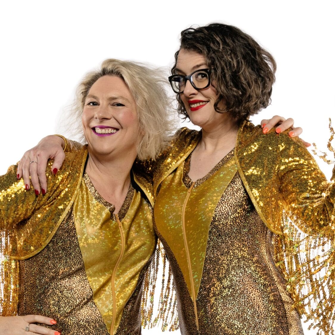 Scummy Mummies - Greatest Hits - Nottingham Playhouse