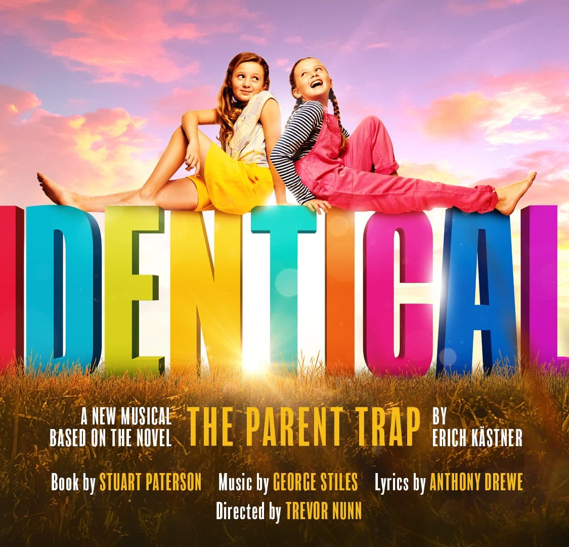 NEWS: Full Cast revealed for Identical the Musical, based on The Parent ...