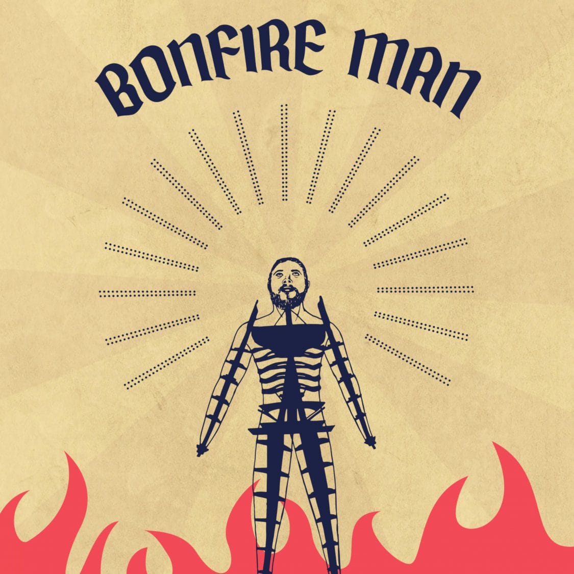 Bonfire Man - Nottingham Playhouse