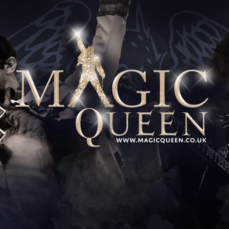 Magic Queen - Nottingham Playhouse