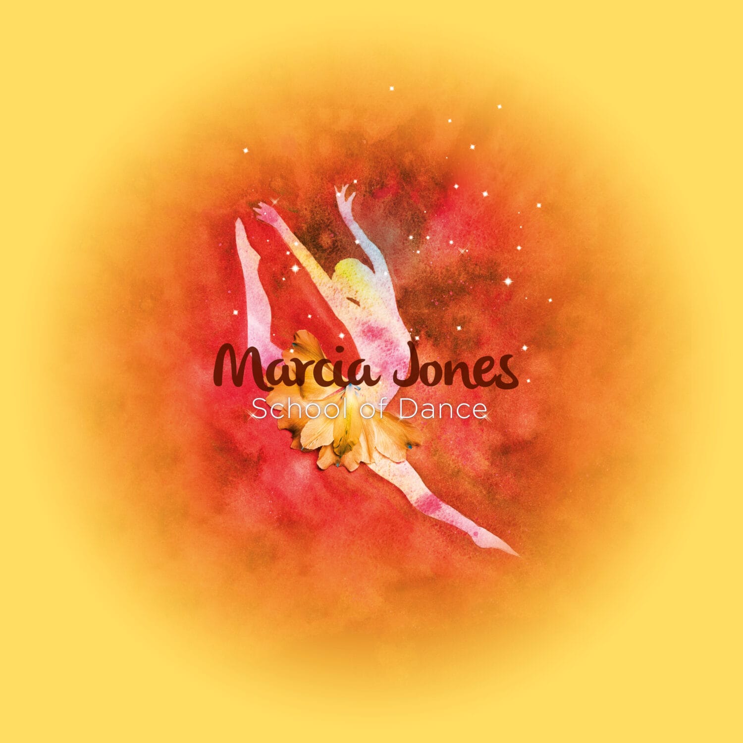 Marcia Jones School of Dance - Nottingham Playhouse