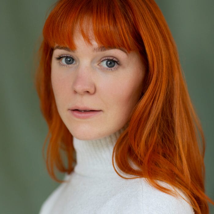 Twelfth Night - Nottingham Playhouse