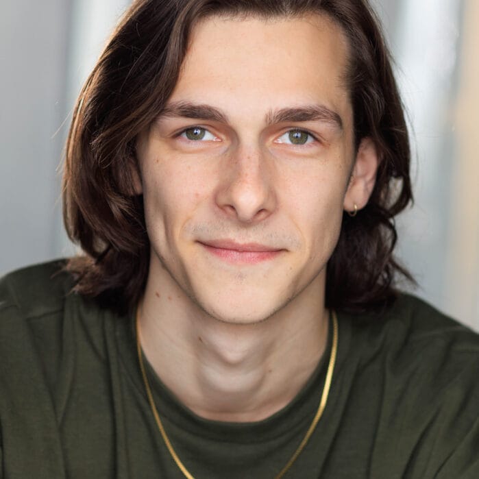 The Real & Imagined History of the Elephant Man - Nottingham Playhouse