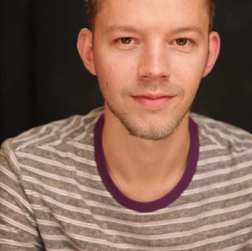 Creating Real and Surreal Worlds with Nic Harvey - Nottingham Playhouse