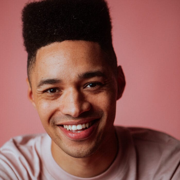 Beatboxing and Vocal/Object Soundscaping with Rob Green - Nottingham Playhouse