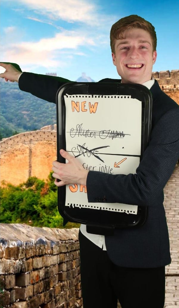 Clown Hour (and a bit!) - Nottingham Playhouse