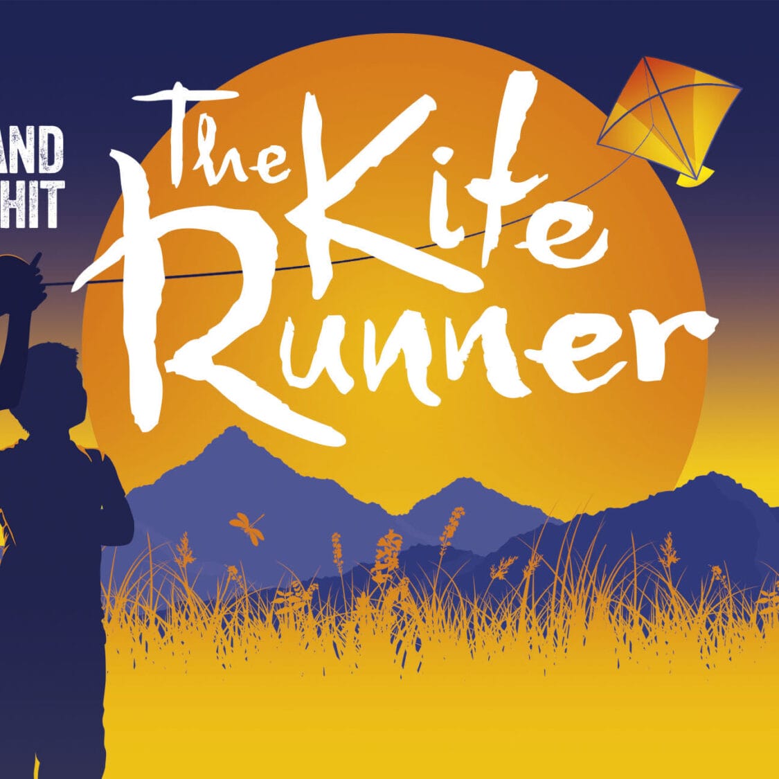 The Kite Runner - Nottingham Playhouse