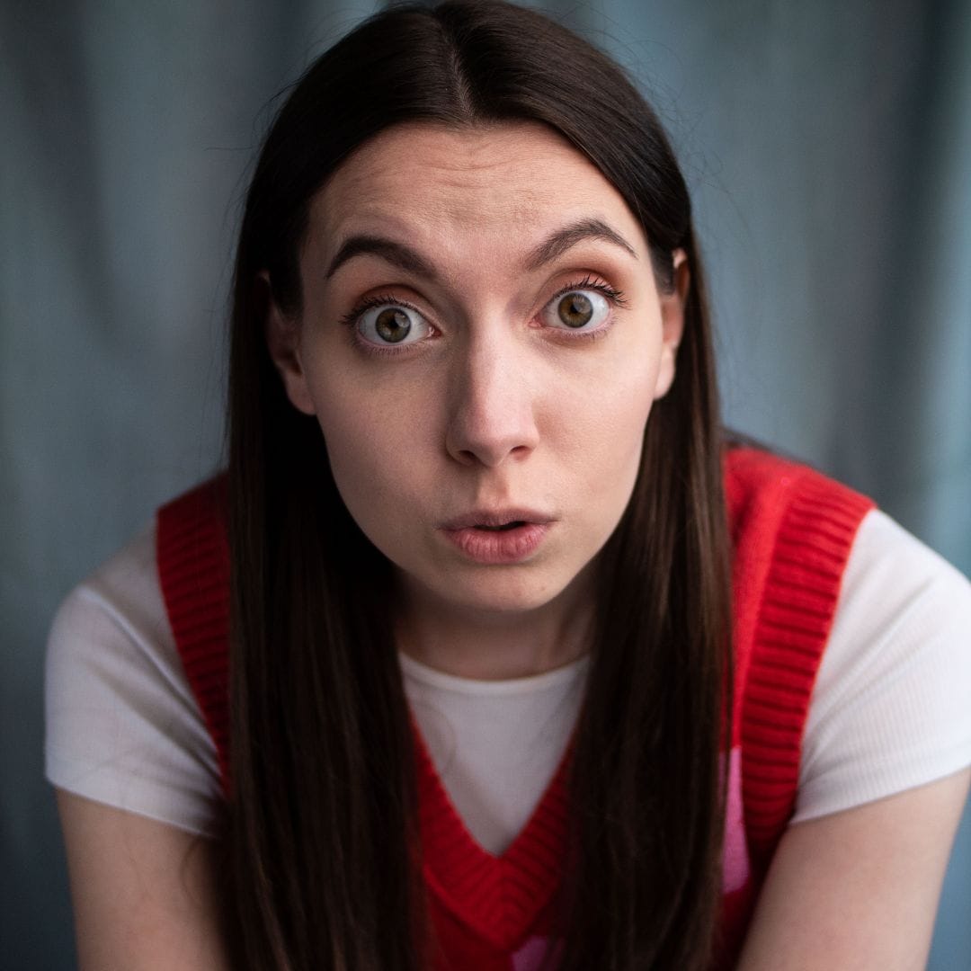 Clown Hour (and a bit!) - Nottingham Playhouse