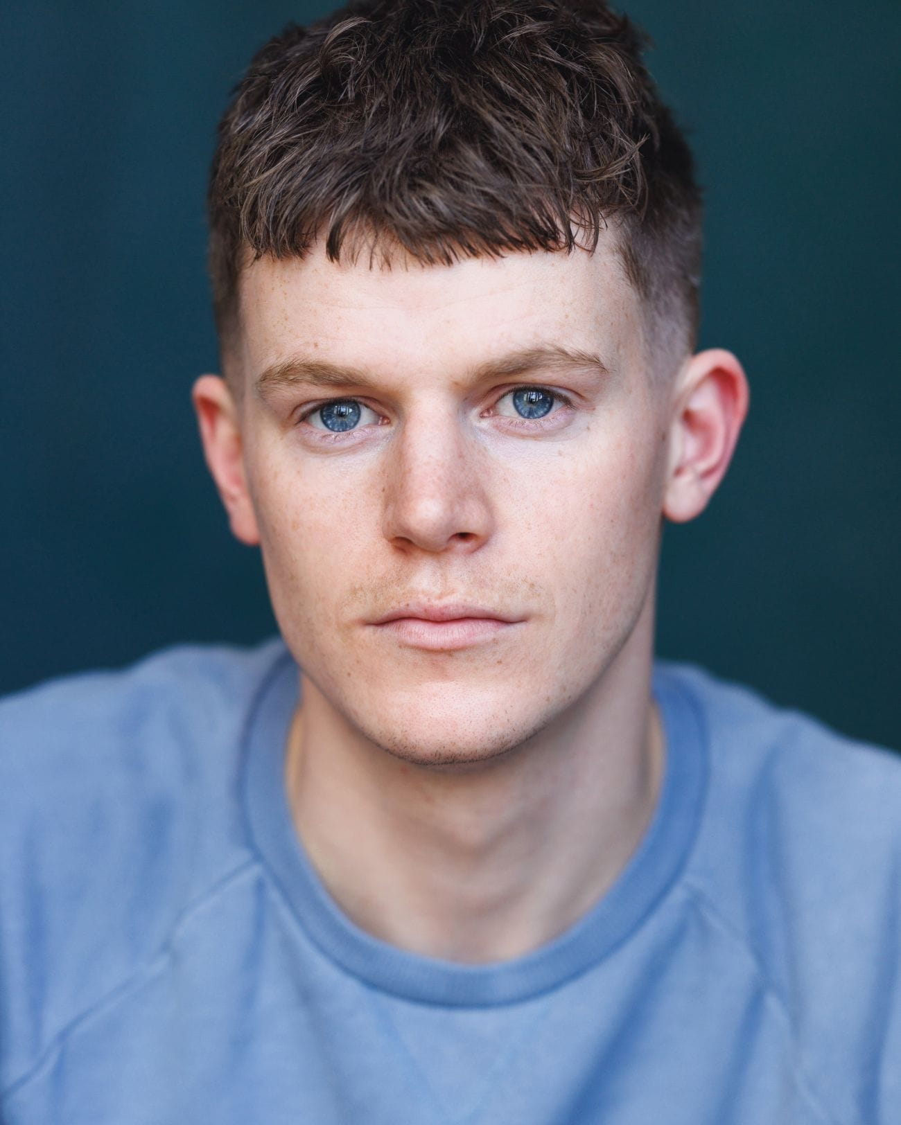 Punch - Nottingham Playhouse