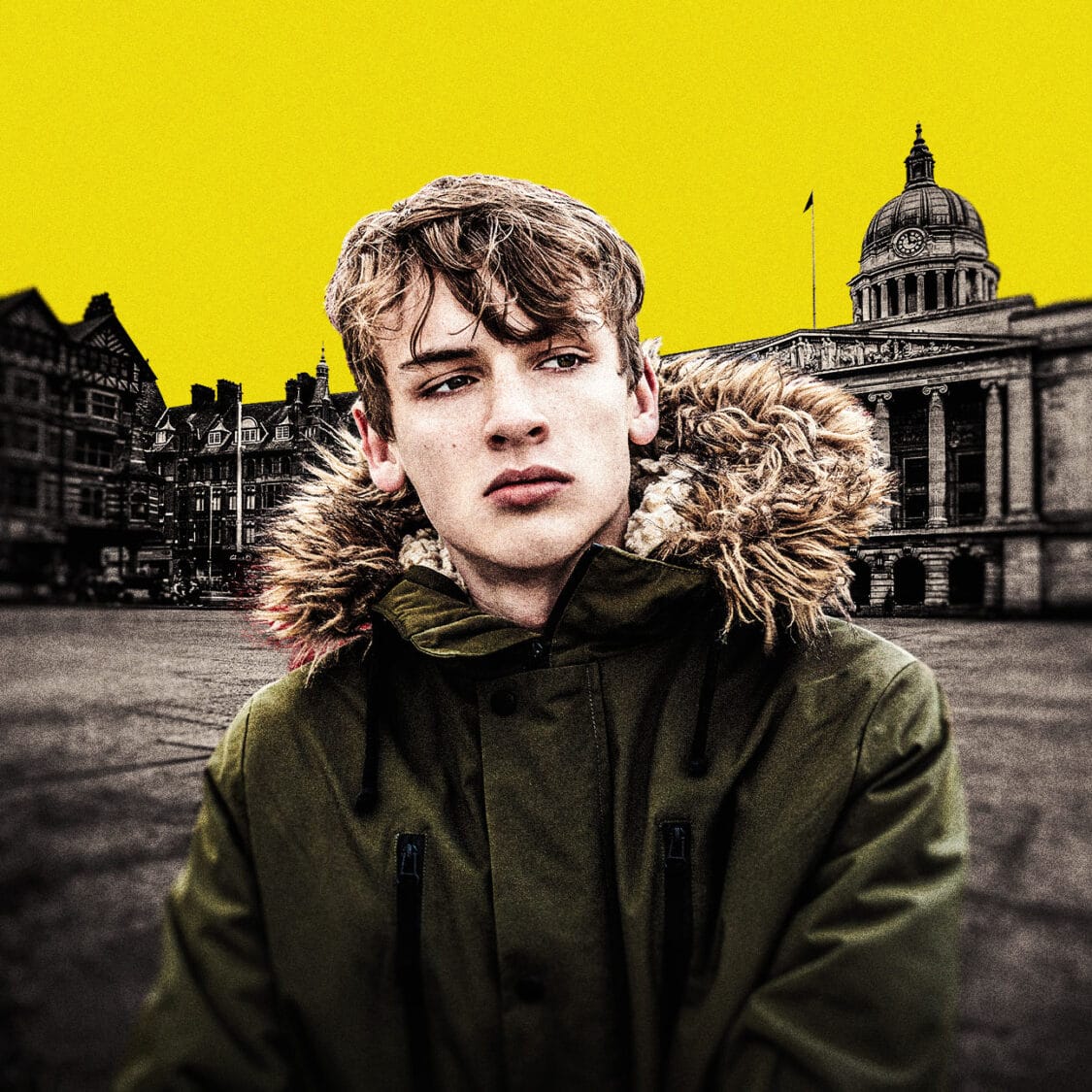 NEWS: Punch cast announced - Nottingham Playhouse