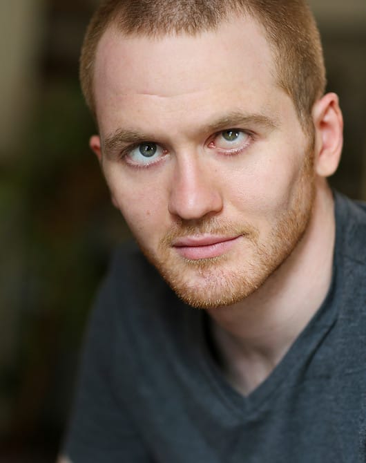 What Is The Question? - Nottingham Playhouse