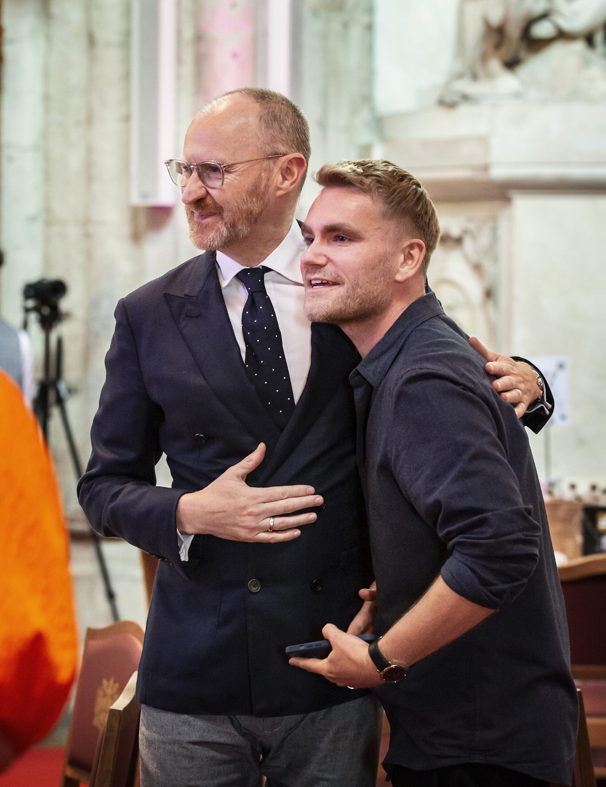 NEWS: Nottingham Playhouse named UK's Most Welcoming Theatre ...