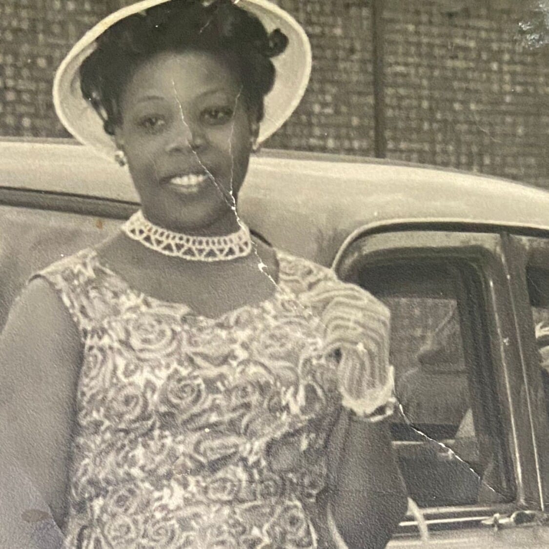 Re:Discover and Women of the Windrush - Nottingham Playhouse