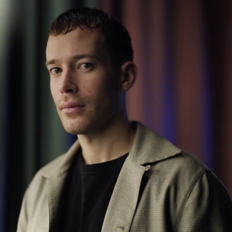 Punch - Nottingham Playhouse