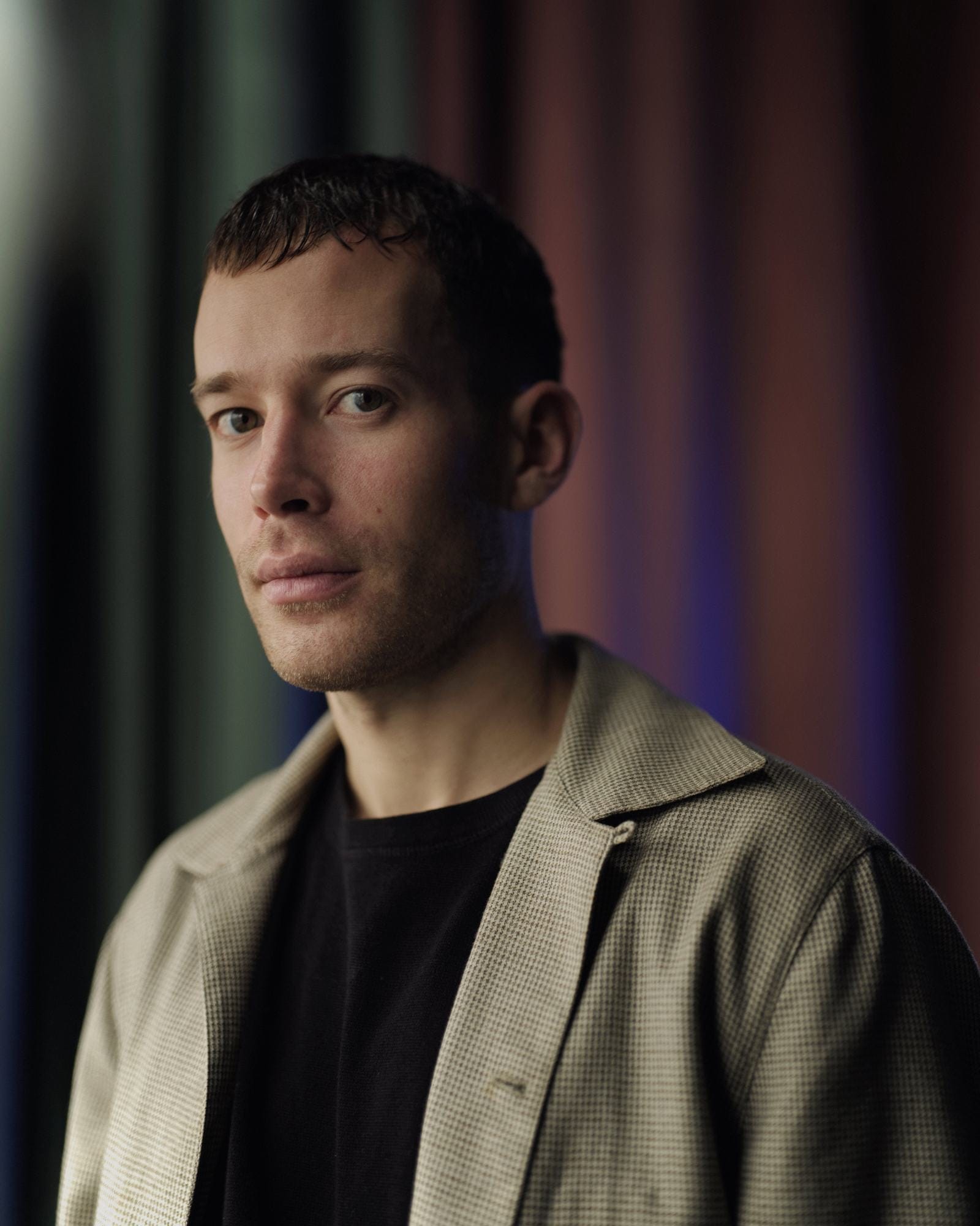 Punch - Nottingham Playhouse