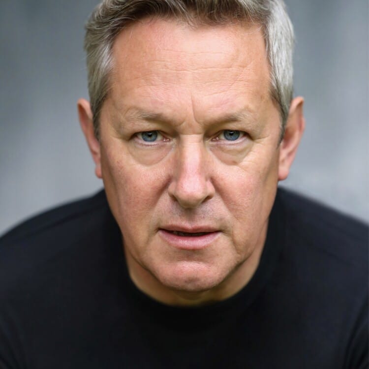 Punch - Nottingham Playhouse