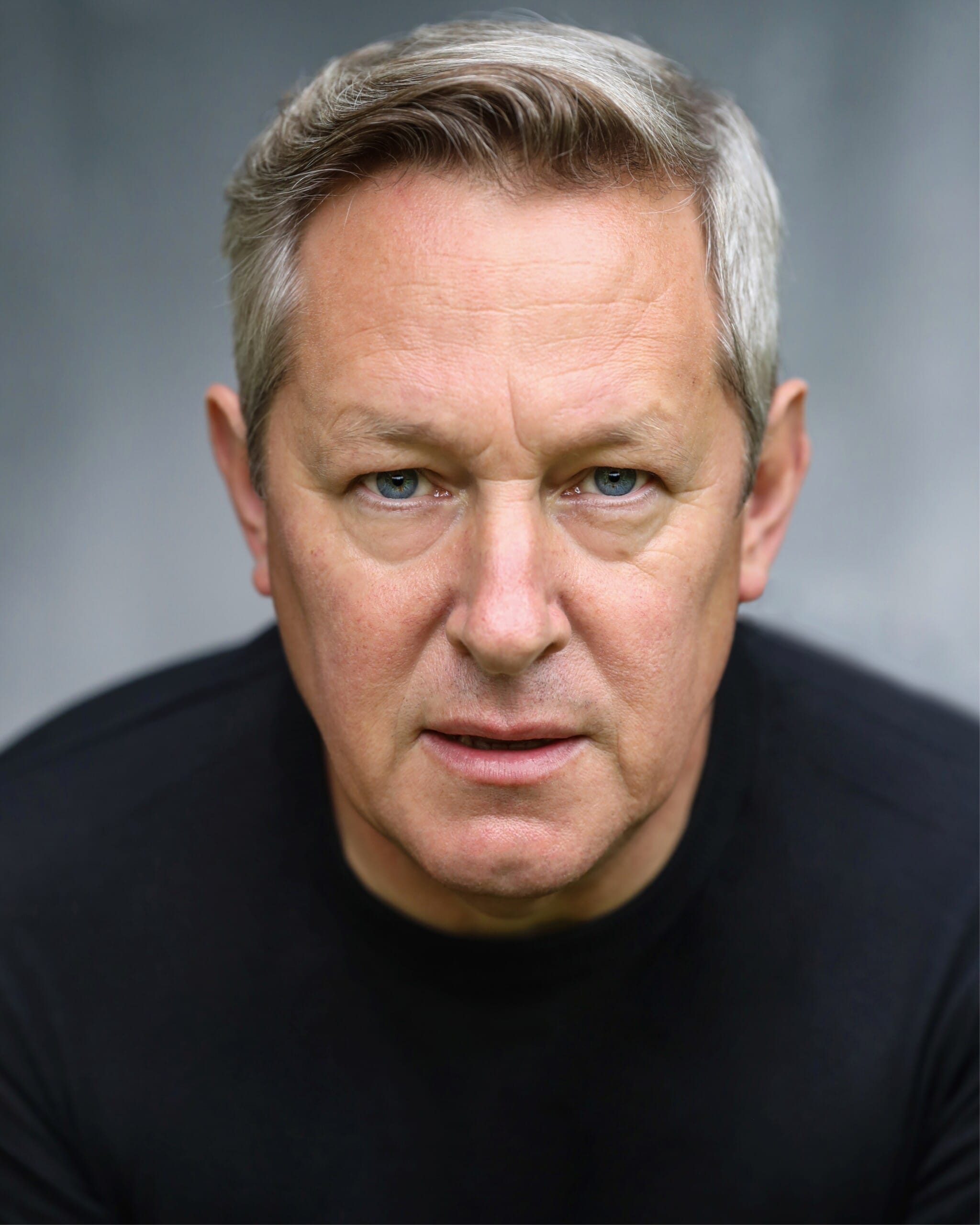 Punch - Nottingham Playhouse