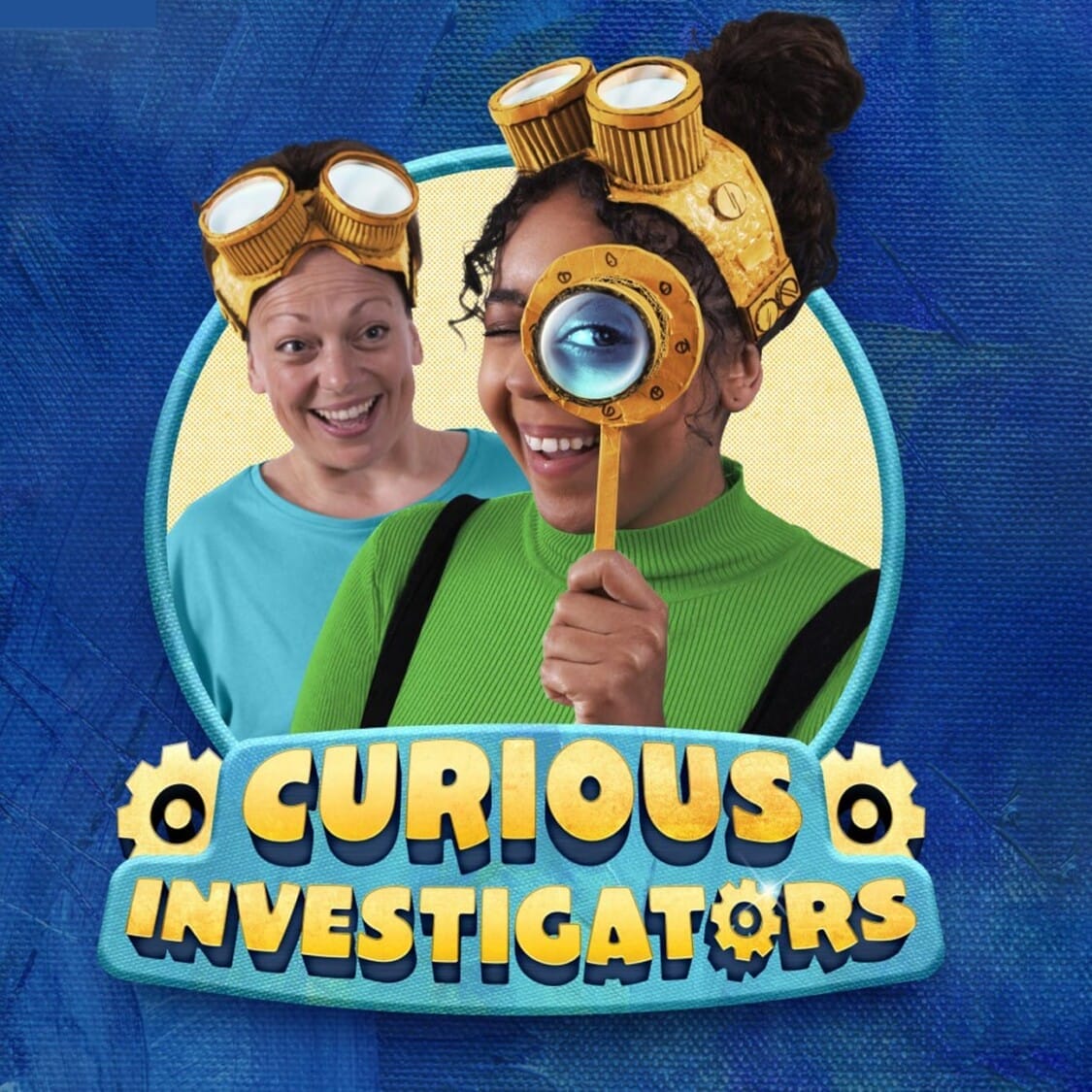 Curious Investigators - Nottingham Playhouse