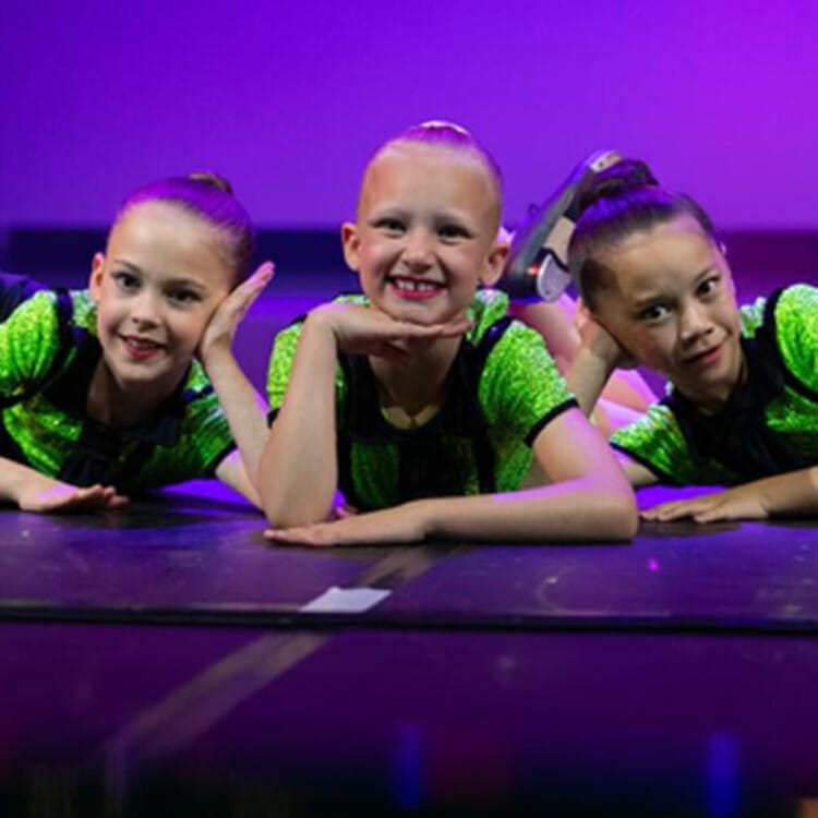 The Dance Studios - Nottingham Playhouse