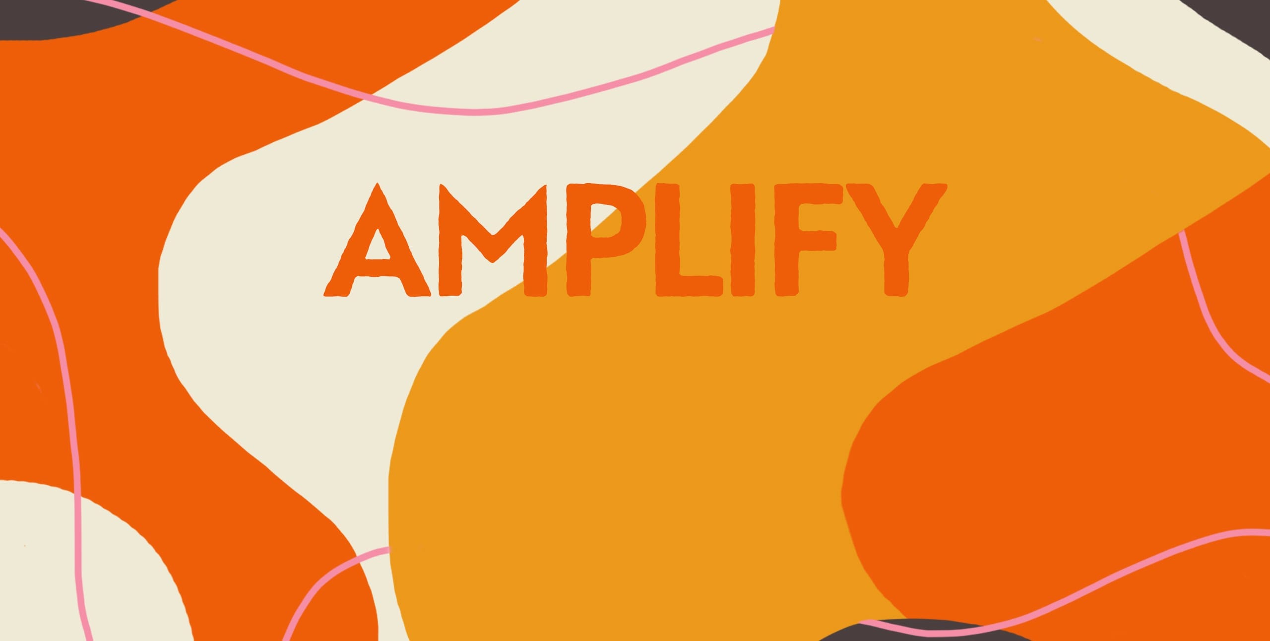 Amplify: Artist Development - Nottingham Playhouse