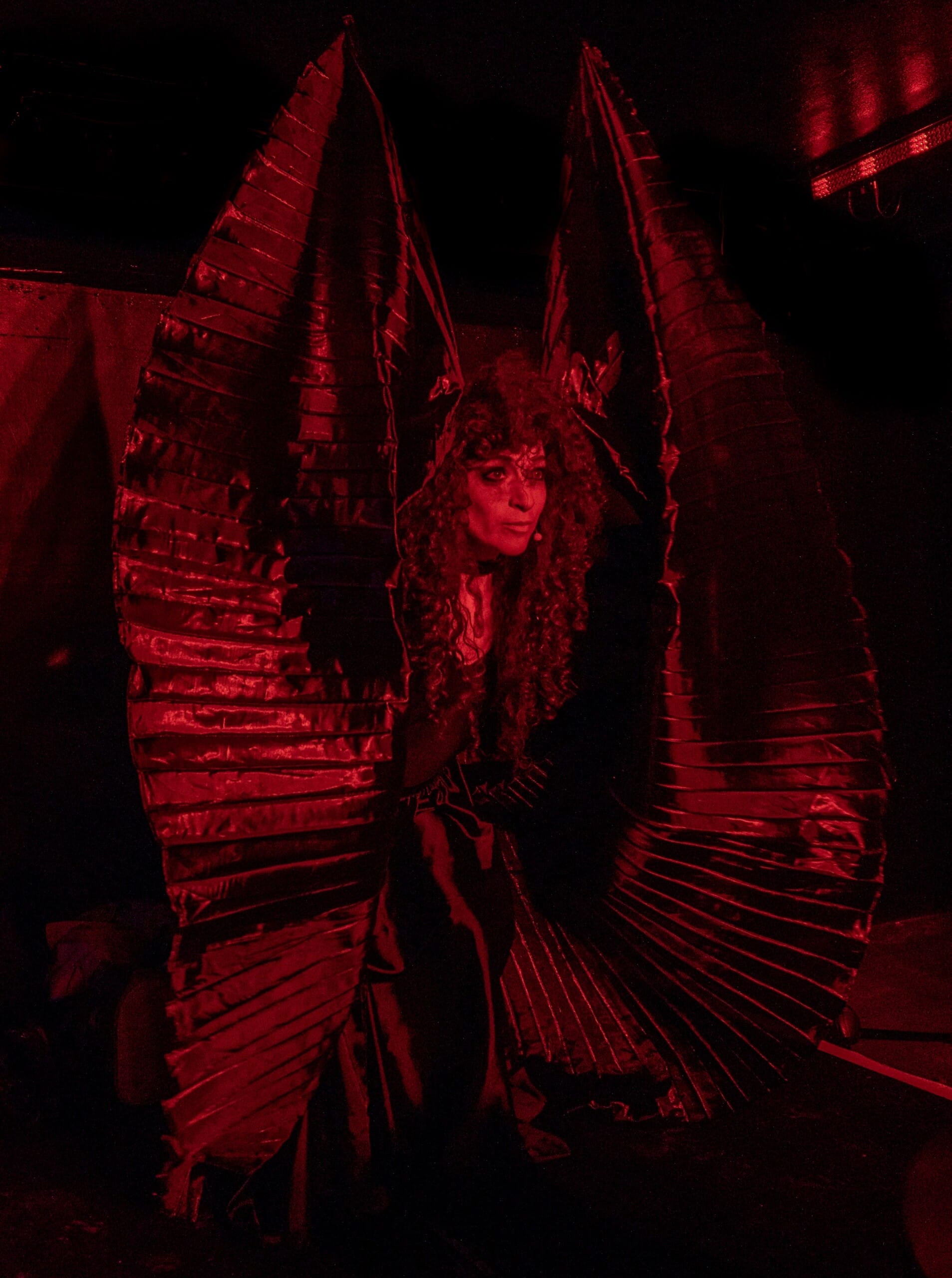 An Evening Without Kate Bush - Nottingham Playhouse