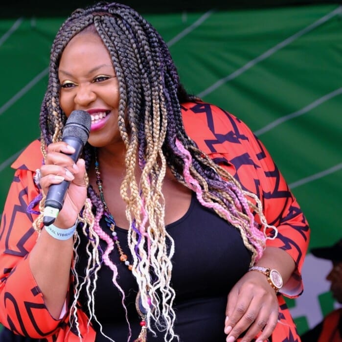 Powerhouses - Nottingham Playhouse