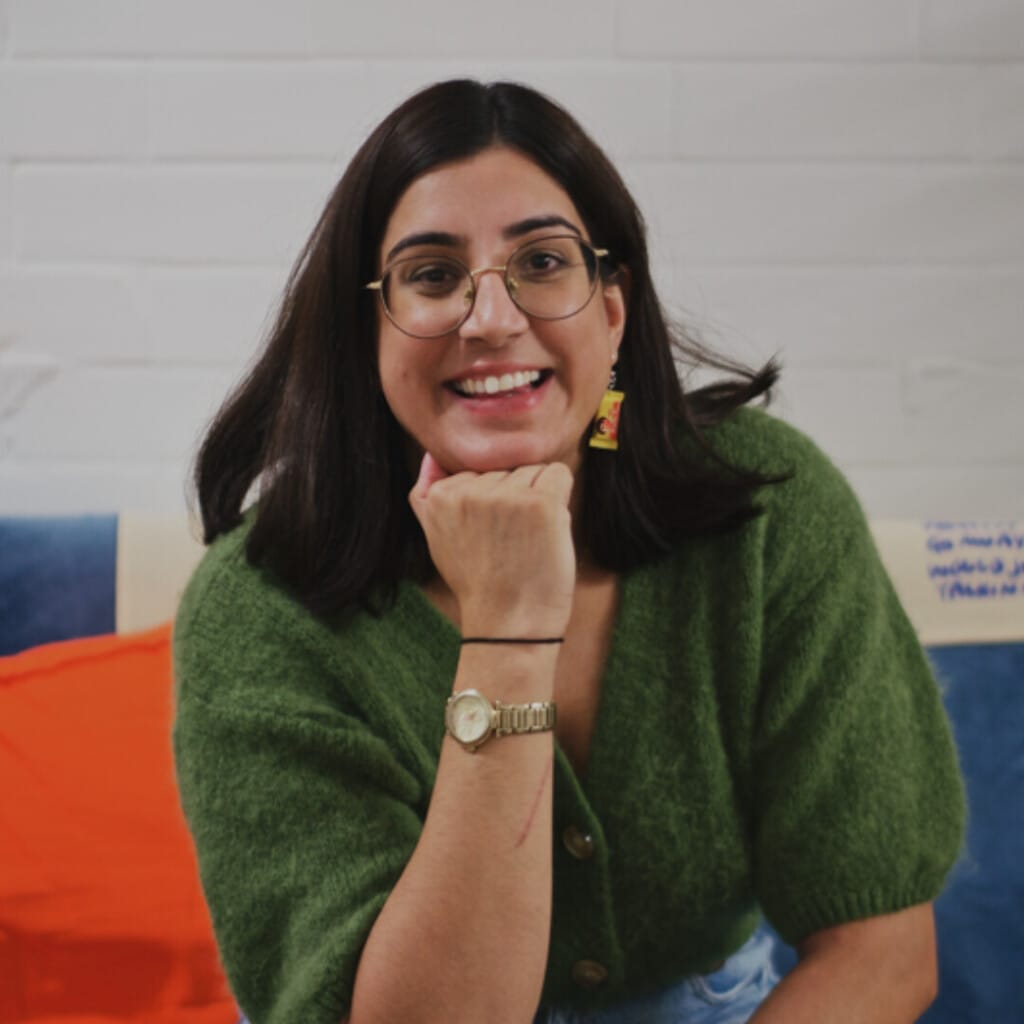 Not Just Saris and Samosas: South Asian Creatives Event - Nottingham ...