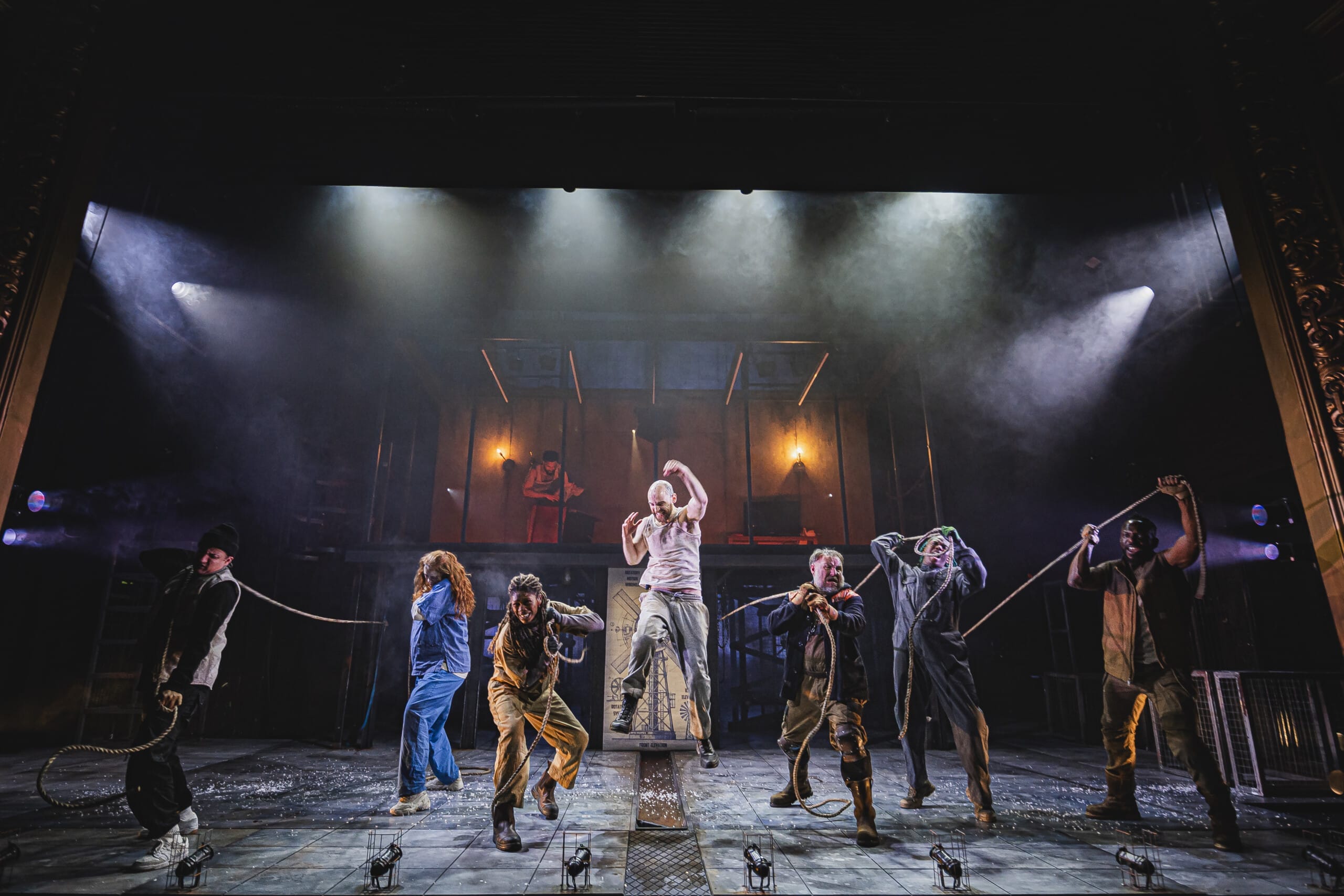 Homepage - Nottingham Playhouse