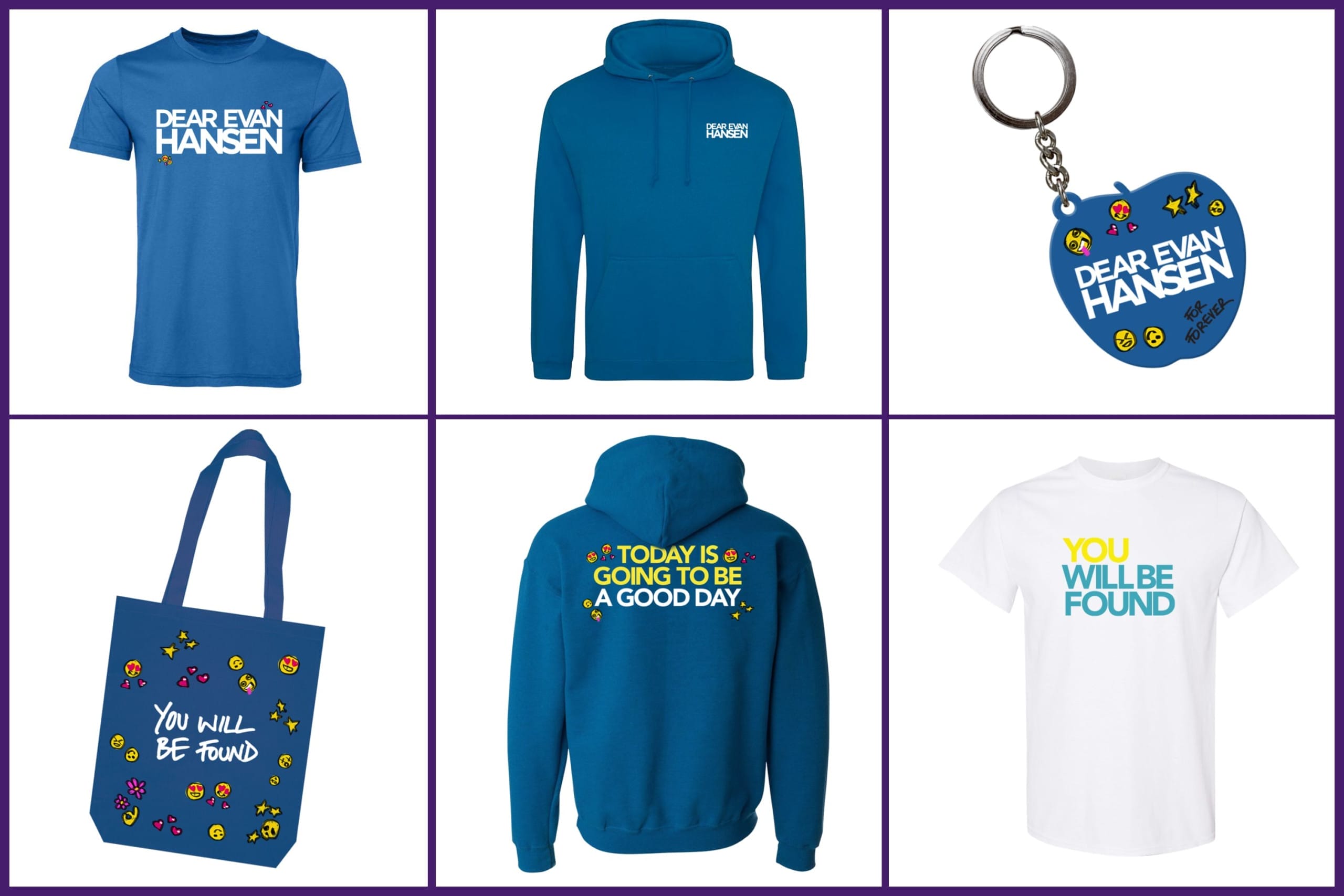 Dear Evan Hansen - Nottingham Playhouse