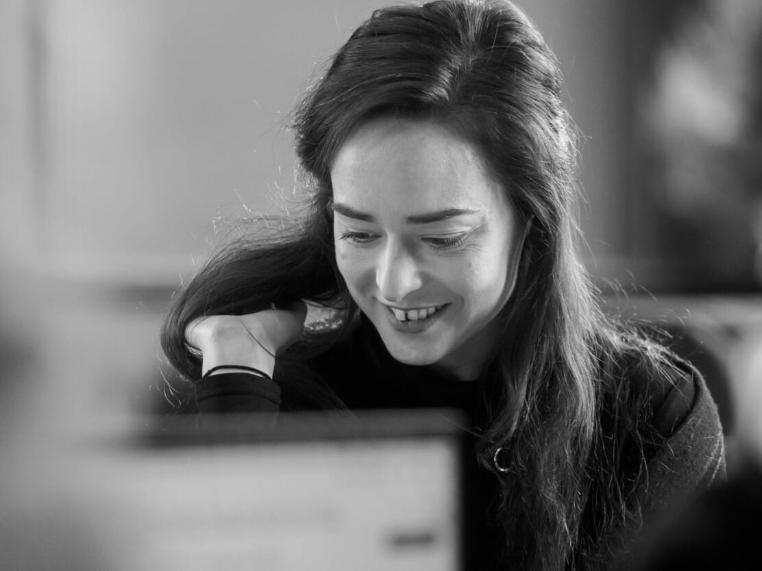 7. What is a Dramaturg? - Nottingham Playhouse