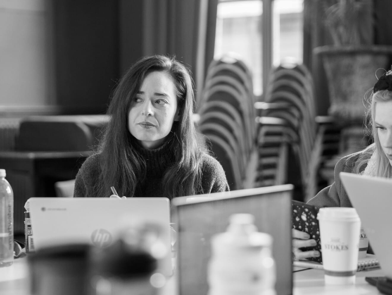 7. What is a Dramaturg? - Nottingham Playhouse