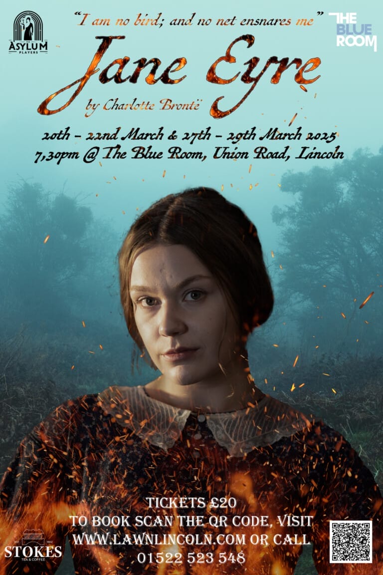 8. Reimagining Classics: Approaches to Stage Adaptation - Nottingham Playhouse