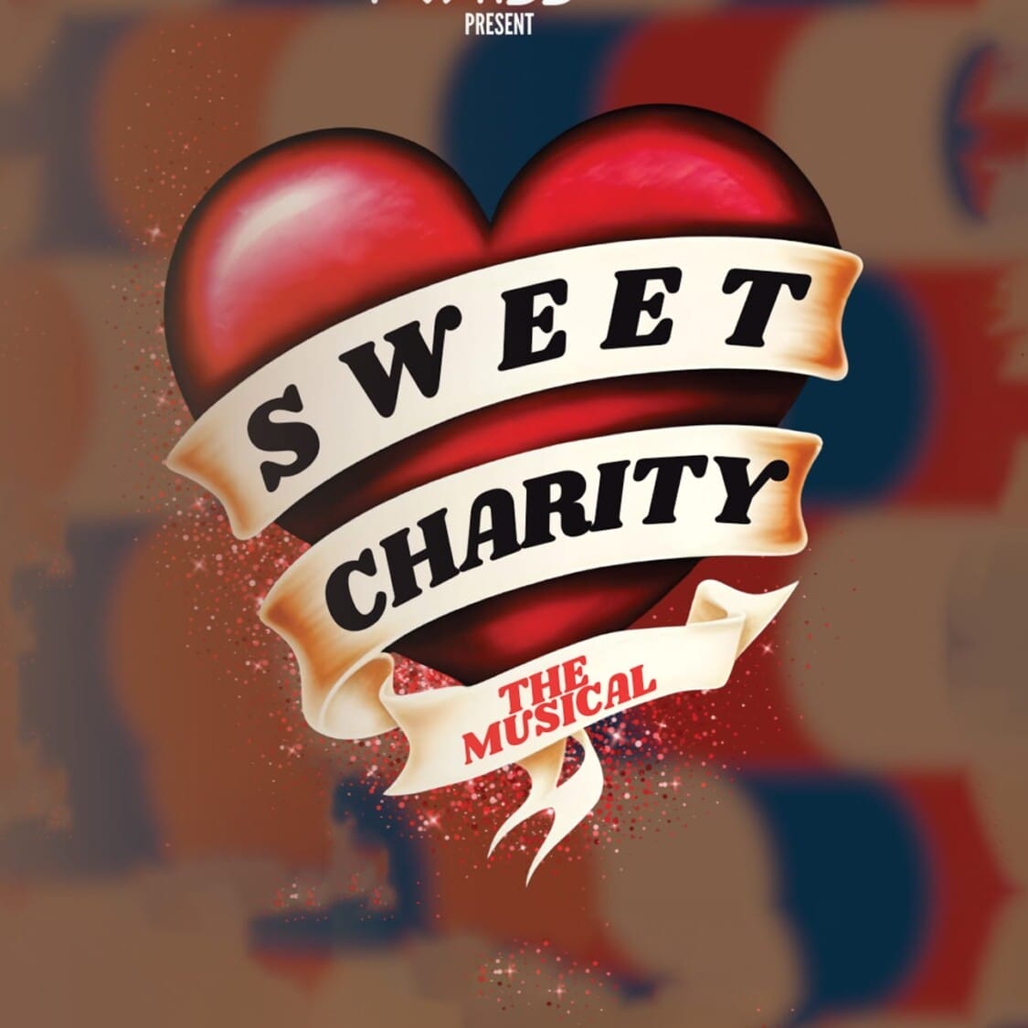 Sweet Charity - Nottingham Playhouse