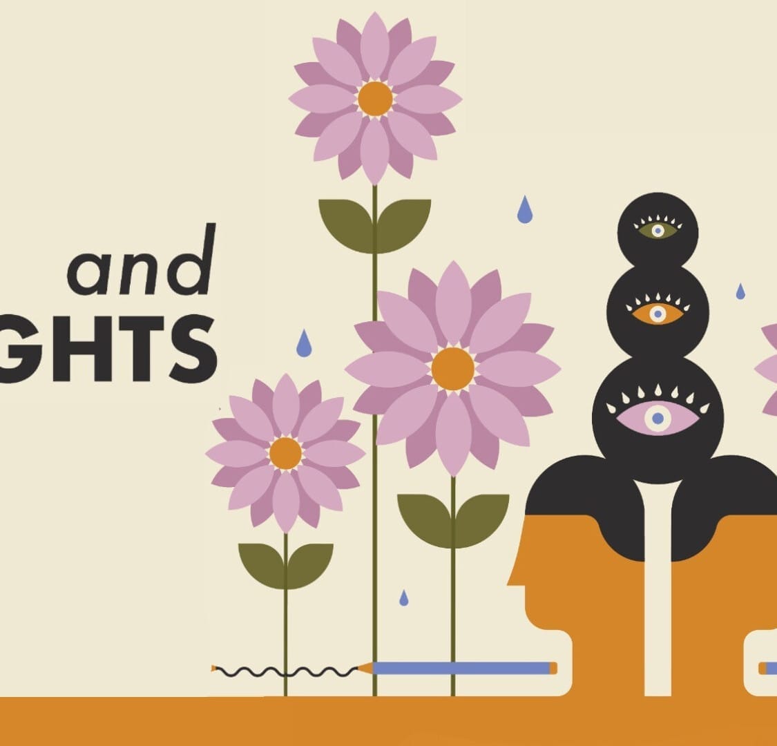 Ink and Insights Poetry Workshop | Playhouse Edition - Nottingham Playhouse