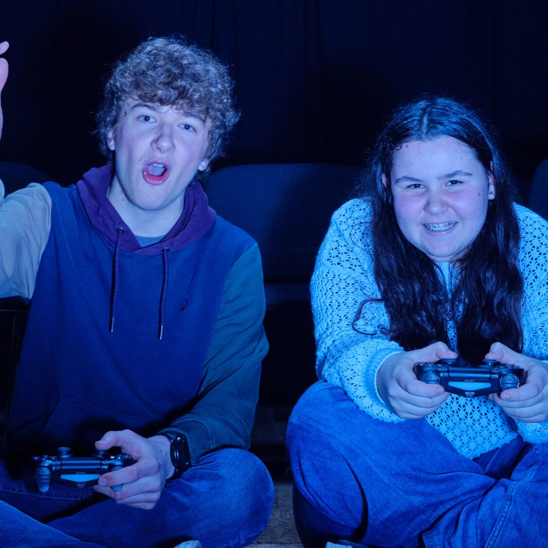 You 2.0 - Nottingham Playhouse