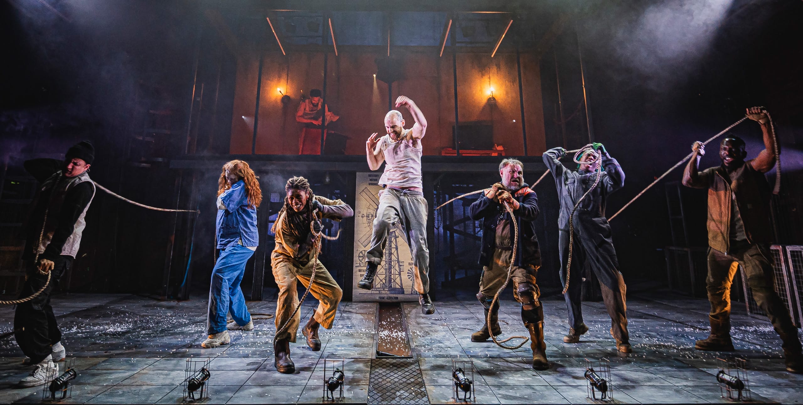 Homepage - Nottingham Playhouse